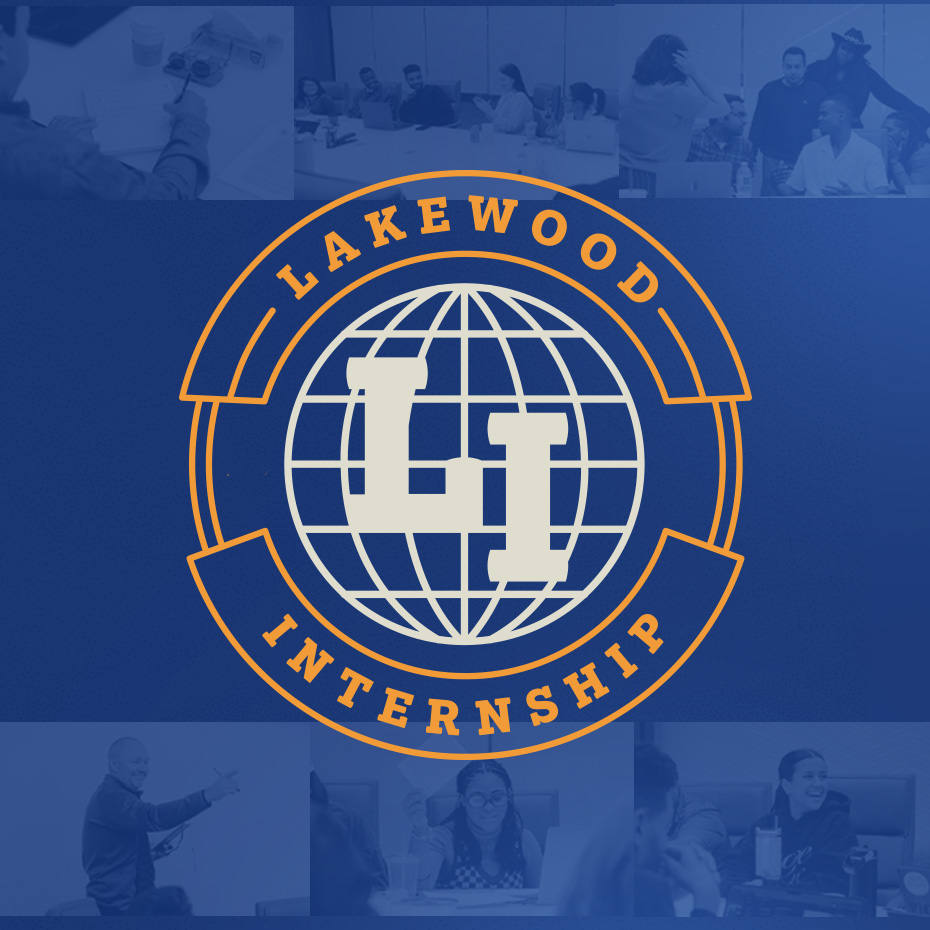 Lakewood Church | Home
